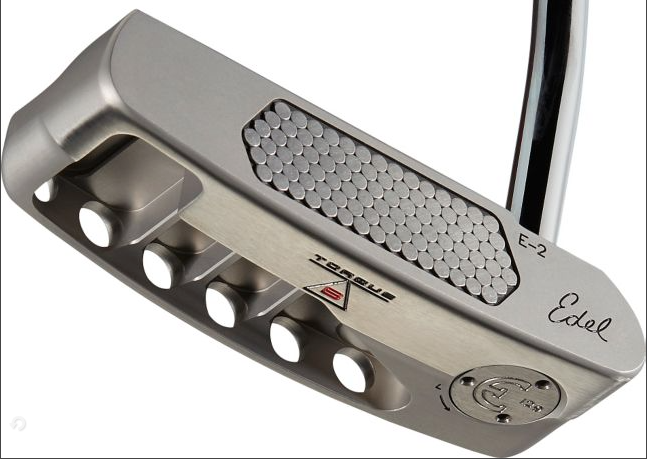 Putters — Center Cut Custom Golf