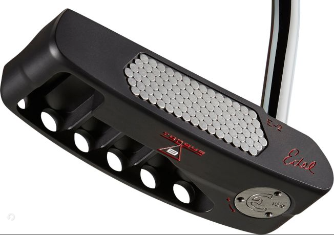 Putters — Center Cut Custom Golf