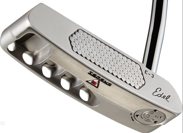 Putters — Center Cut Custom Golf