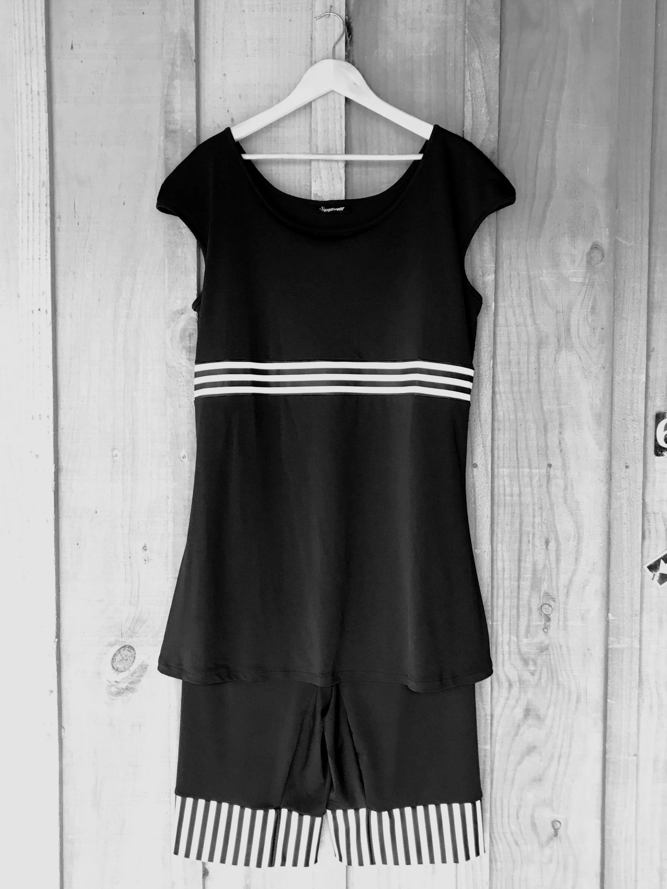 Swanwear – swimwear handmade to your measurements