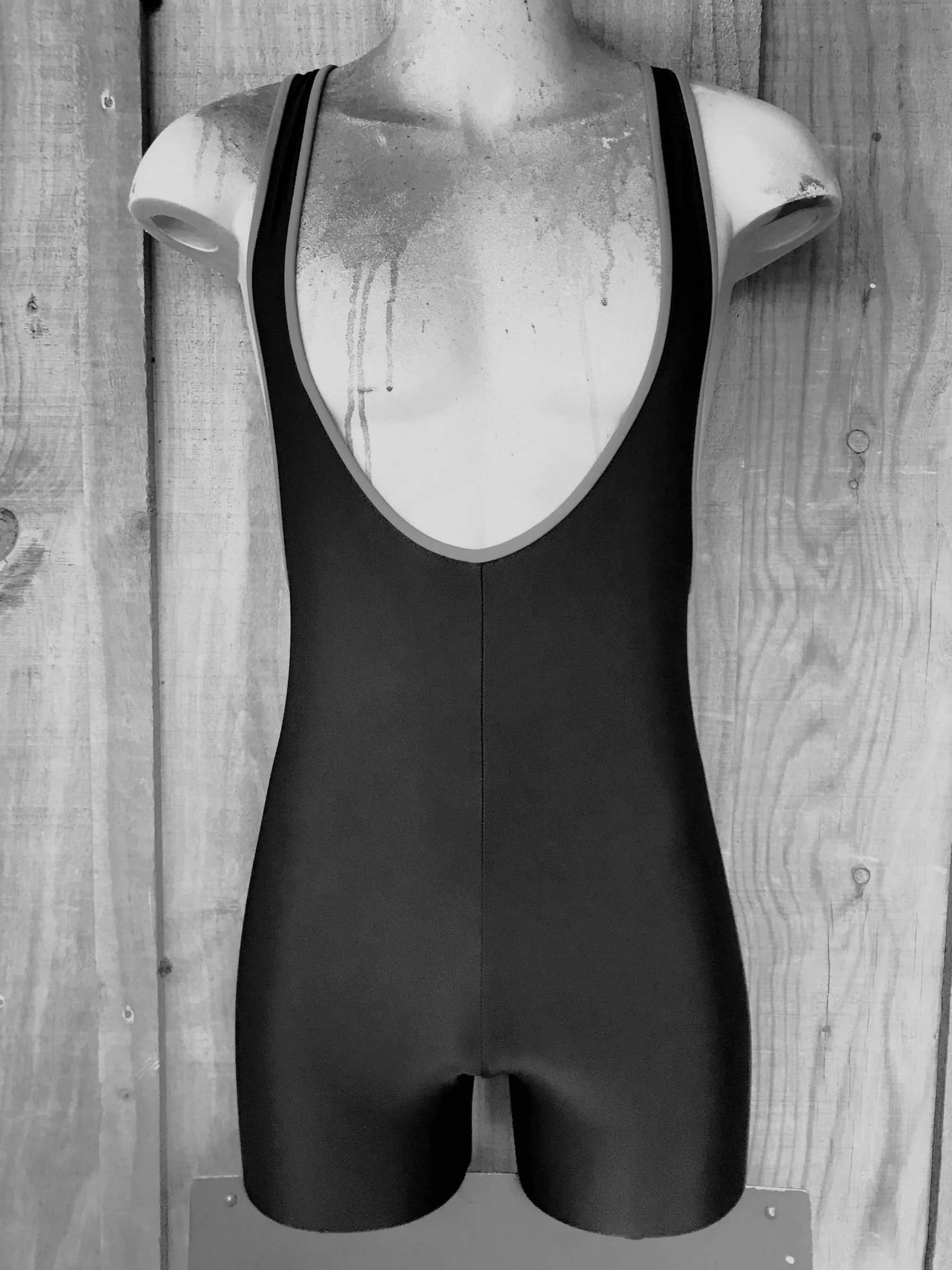 Swanwear – swimwear handmade to your measurements