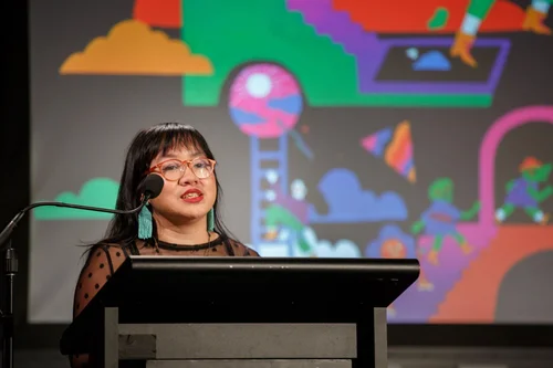 Freda Chiu - Sydney Artist, Illustrator & Educator