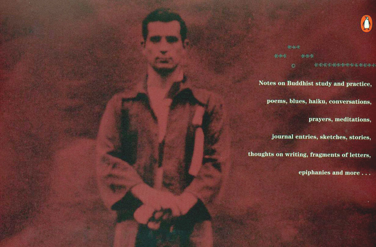 American Dharma — Daniel Simpson