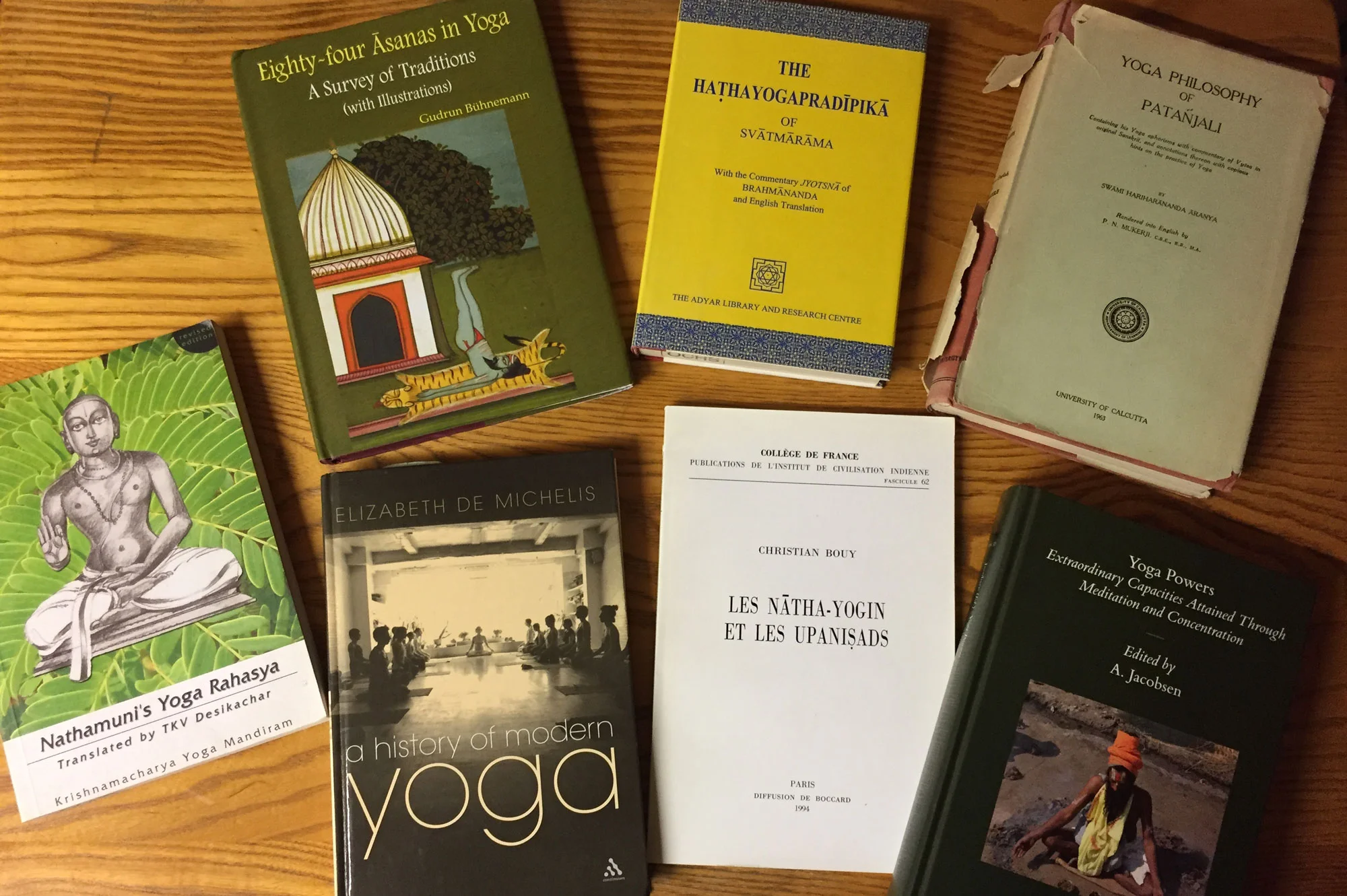 Courses — Daniel Simpson