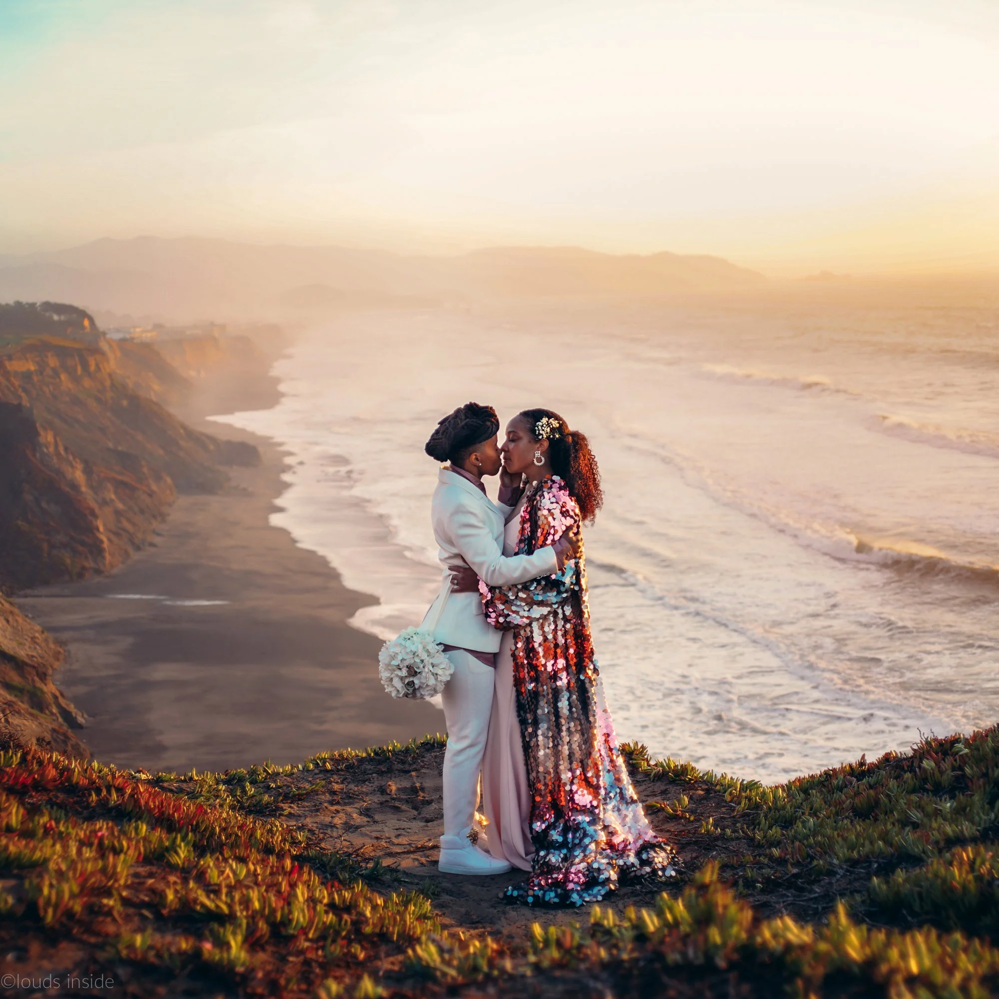 Editorial & Fine Art Wedding Photography | Photographer San Francisco ...