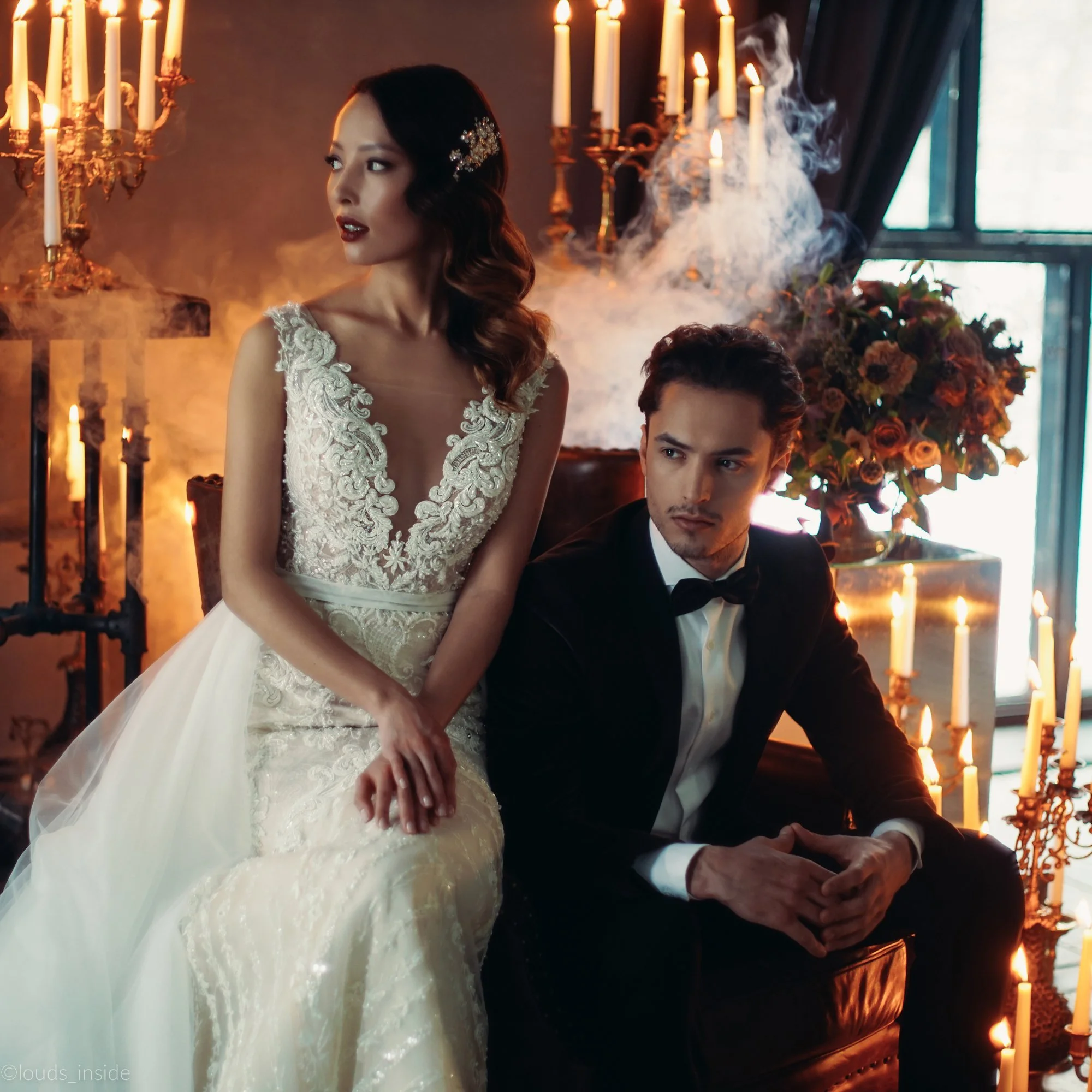 Editorial & Fine Art Wedding Photography | Photographer San Francisco ...