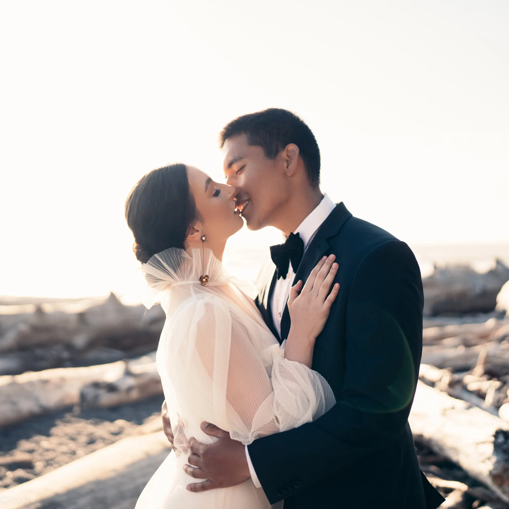 Editorial & Fine Art Wedding Photography | Photographer San Francisco ...