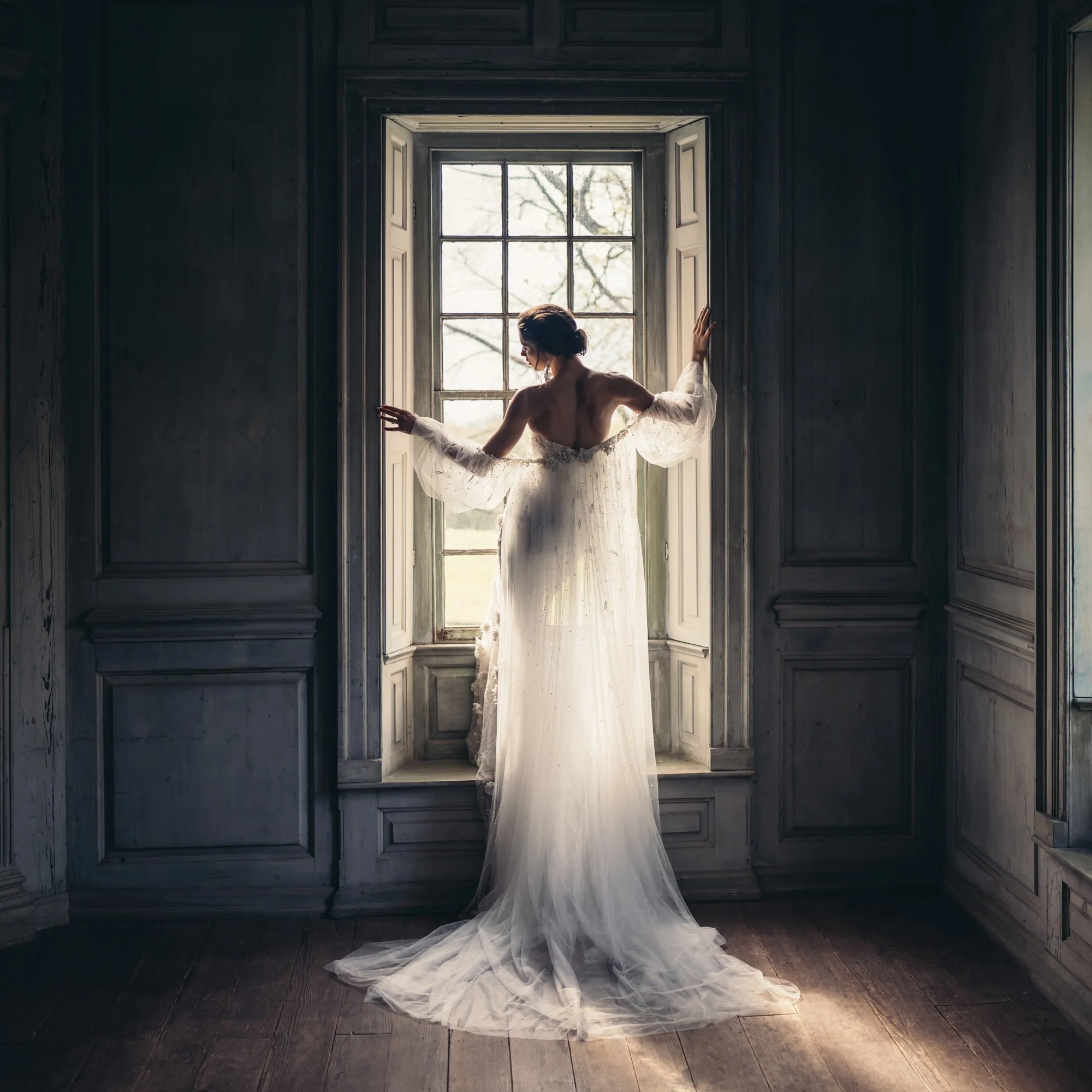 Editorial & Fine Art Wedding Photography | Photographer San Francisco ...