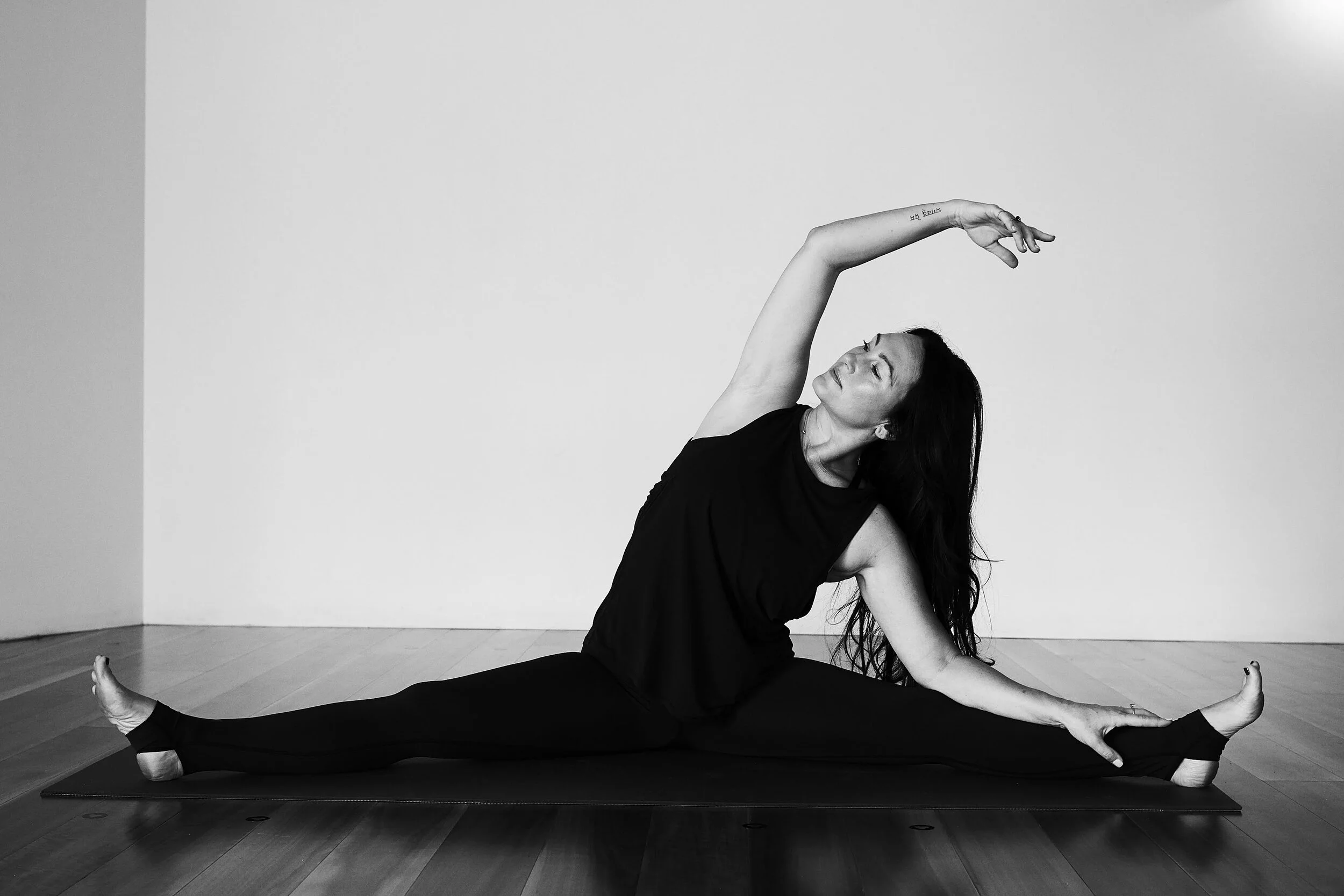 Teacher Trainings, retreats and workshops — The Yin Space