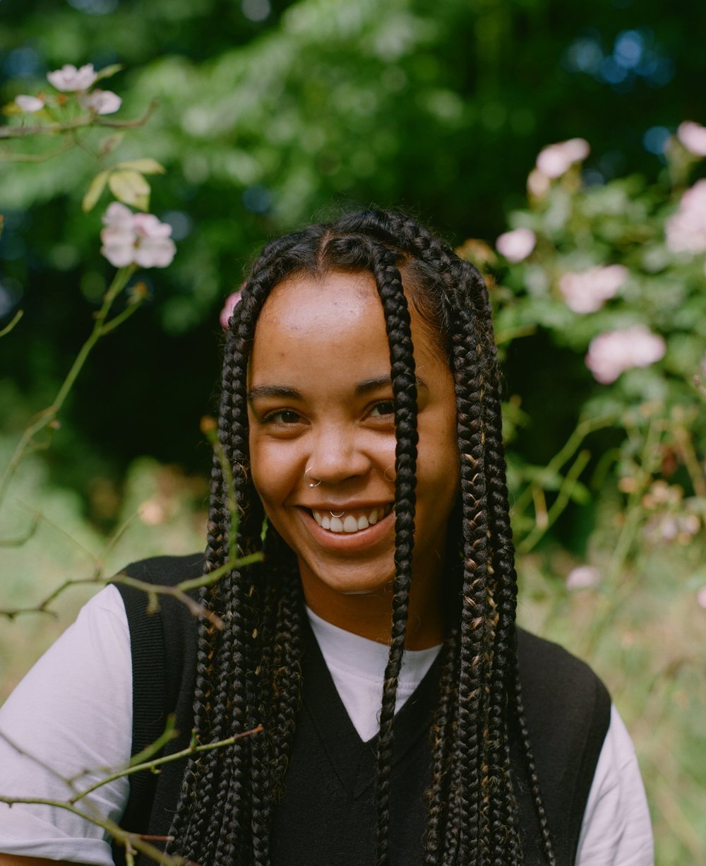 about — RUBY CRUDEN