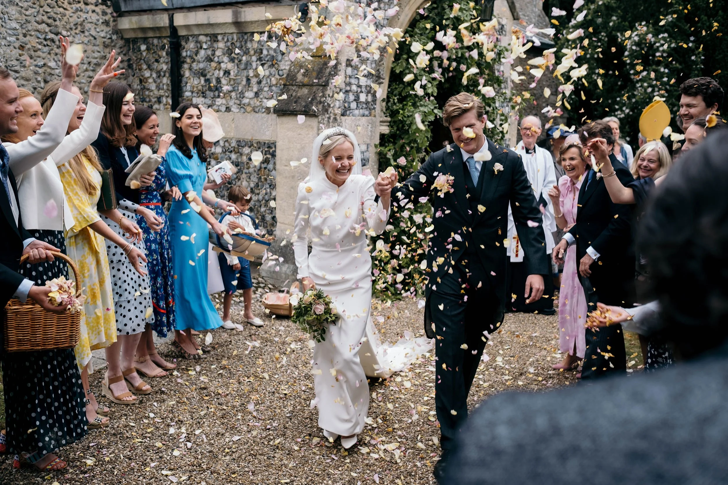 Matt Porteous, Award Winning Wedding Photography