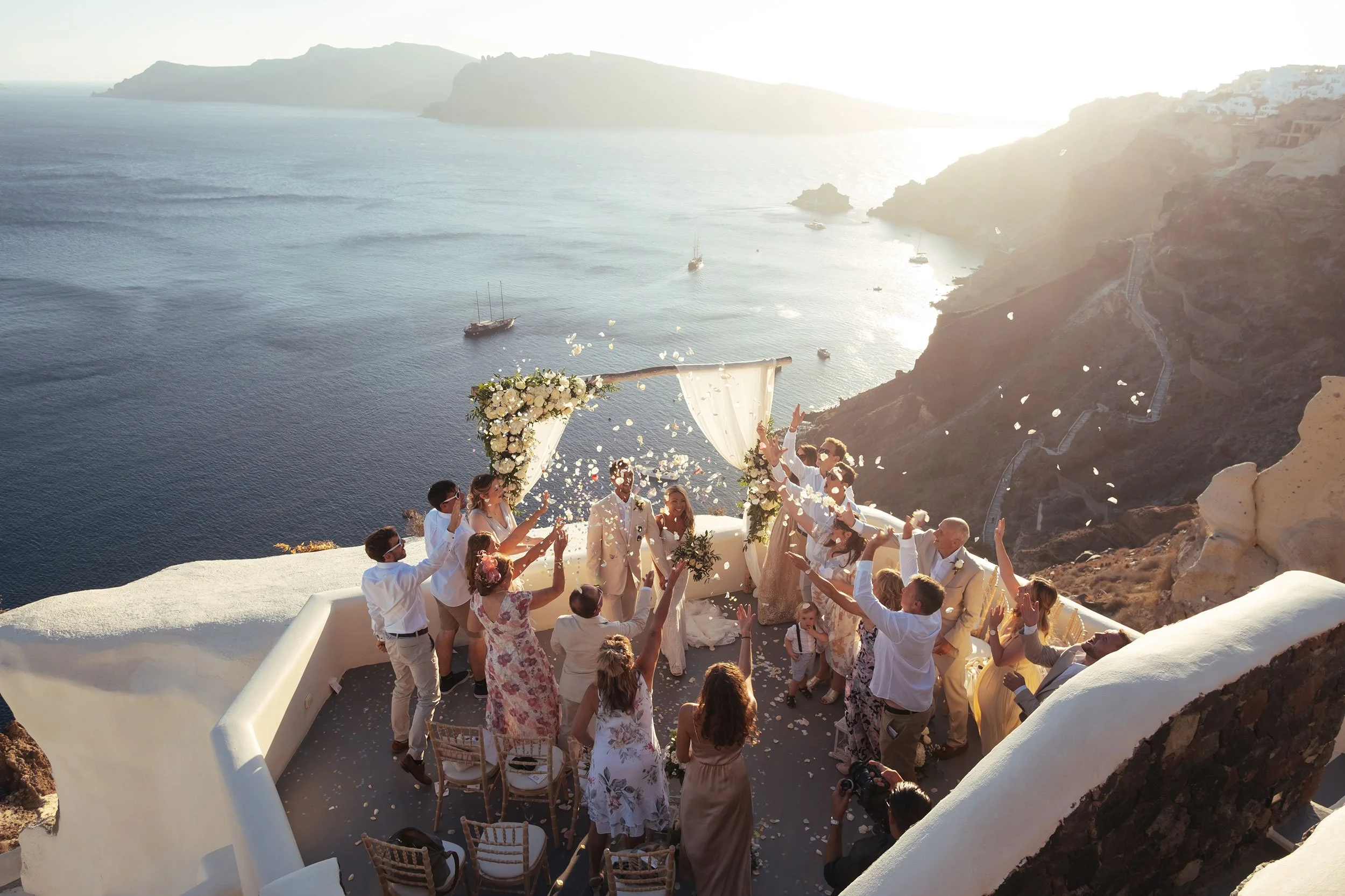 Matt Porteous, Award Winning Wedding Photography