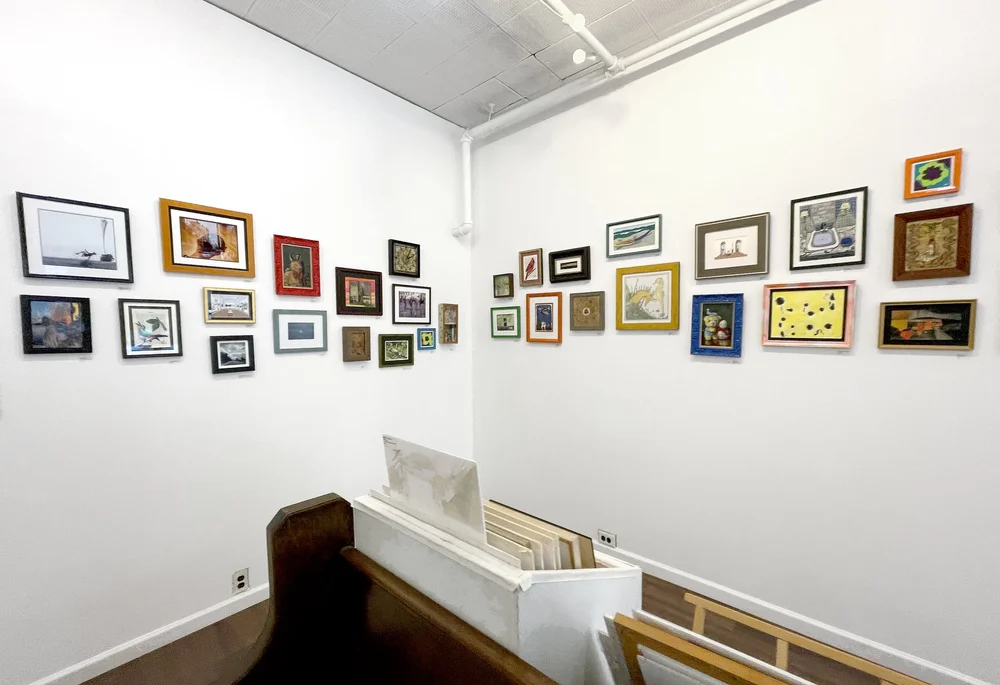 FrameWorks Studio & GalleryFWS Gallery