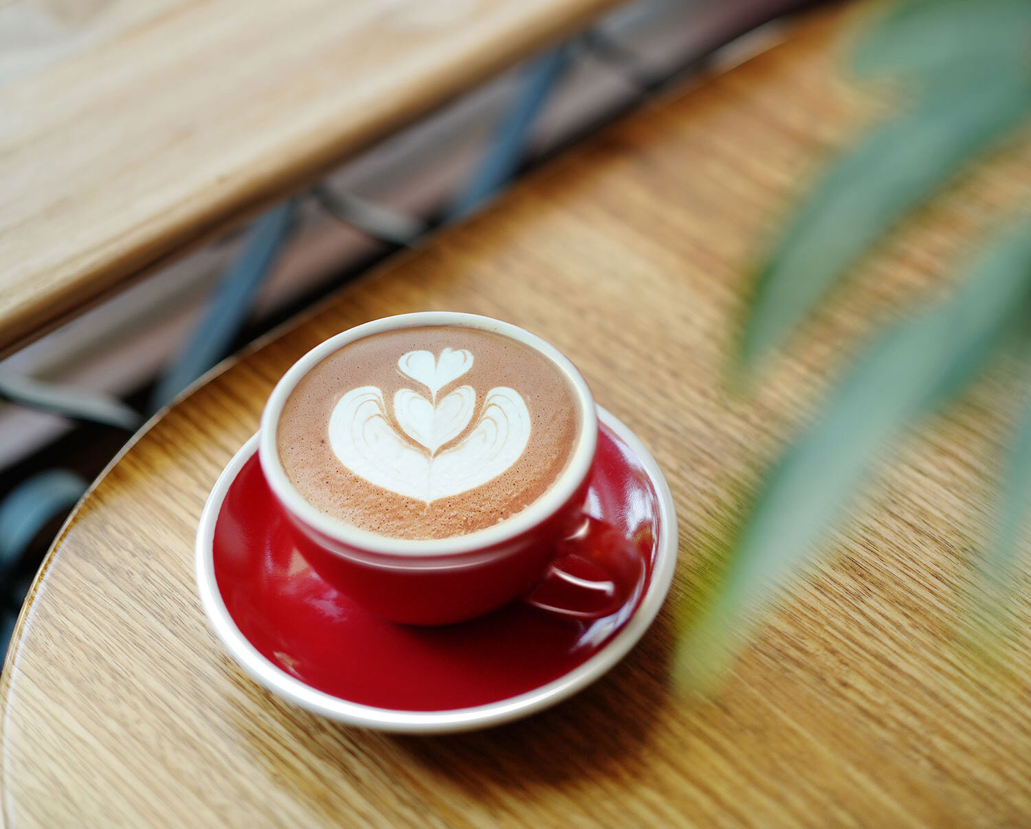 Constant Gardener Coffee, Penang, Malaysia