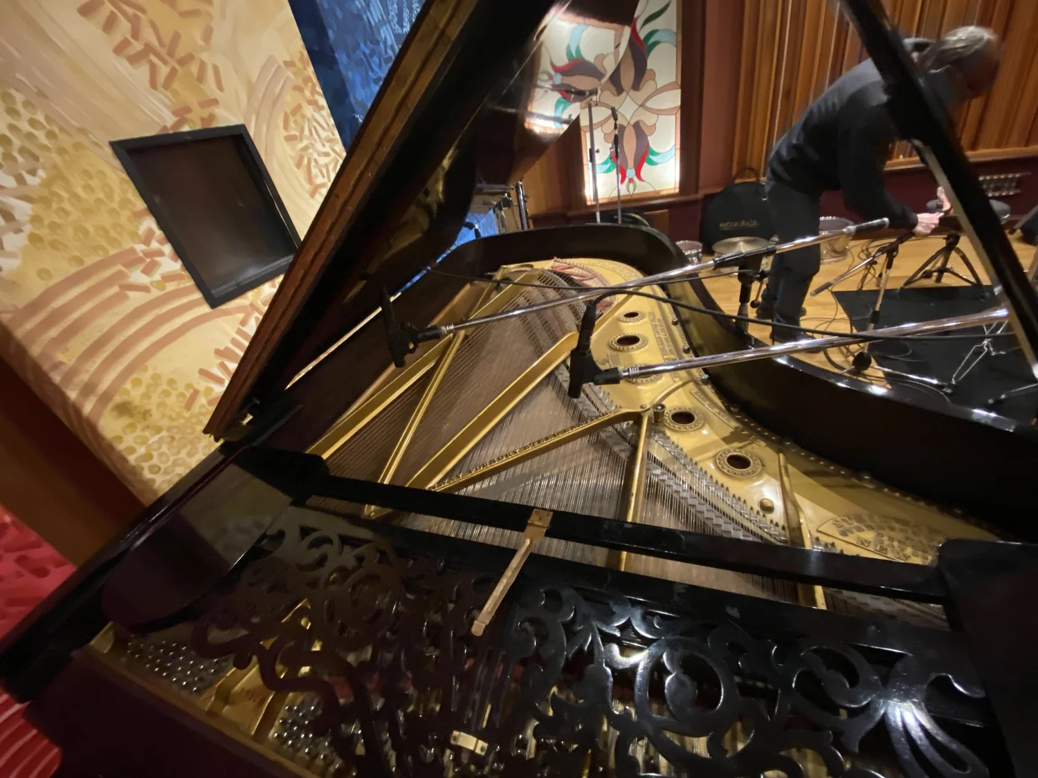 NUEVO ÁLBUM DE BOHEMIA SUBURBANA 2025 — Bohemia Suburbana