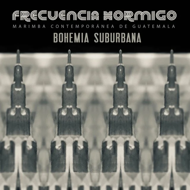 DISCOGRAFÍA — Bohemia Suburbana