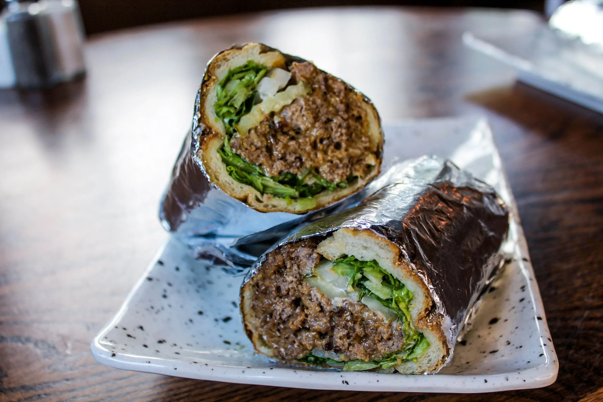 Harpoon Beer Hall — Bean Restaurant Group