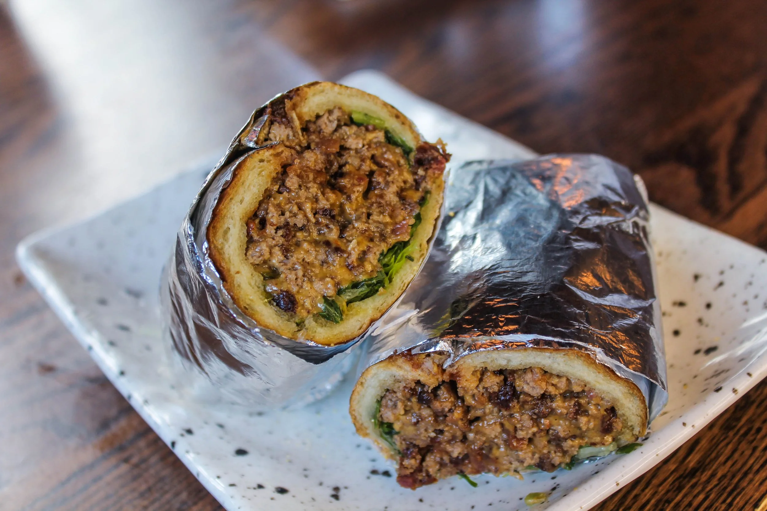 Harpoon Beer Hall — Bean Restaurant Group