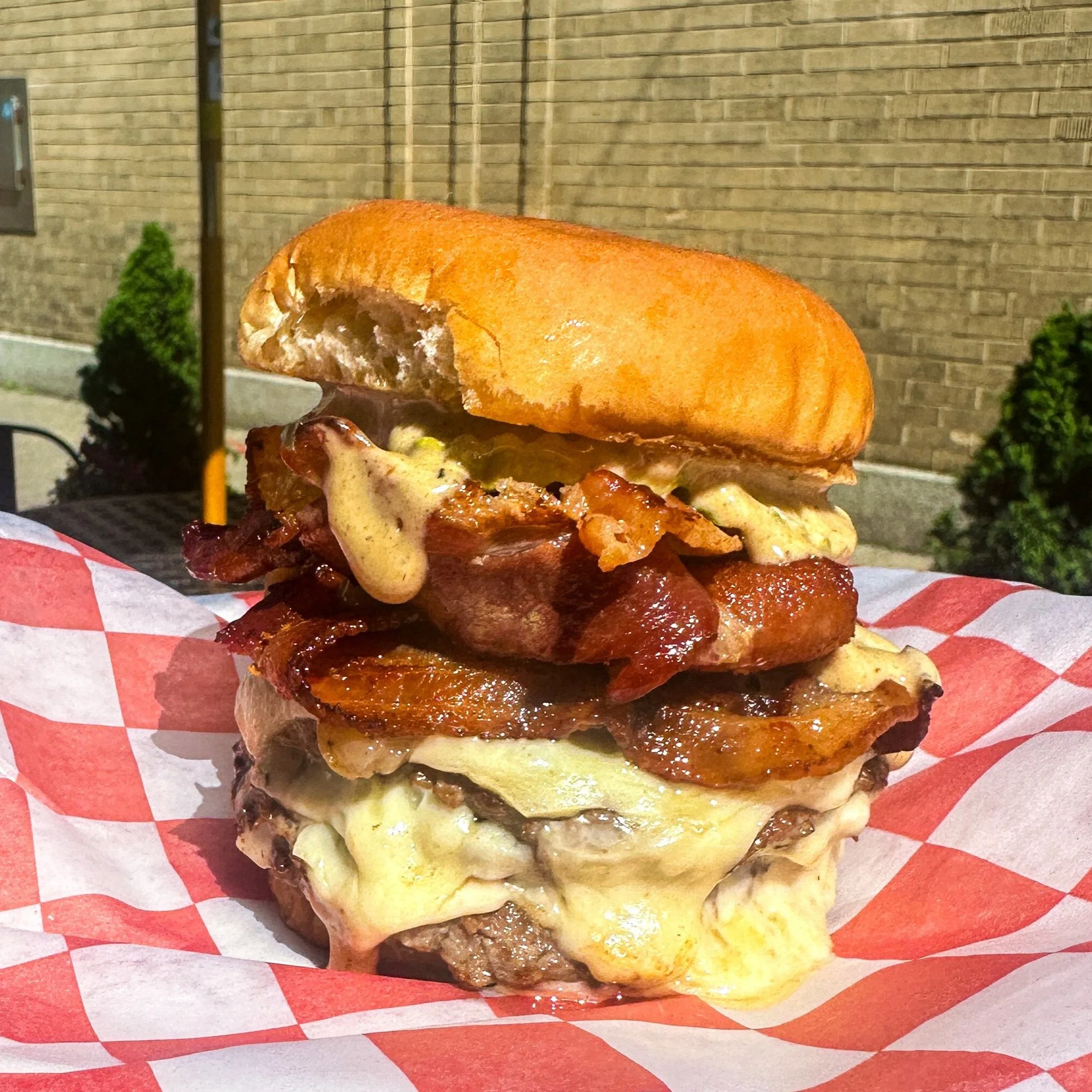 White Hut — Bean Restaurant Group