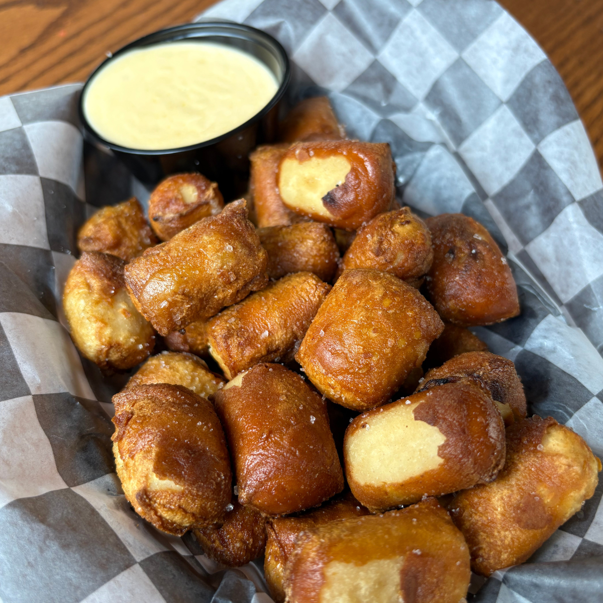 Harpoon Beer Hall — Bean Restaurant Group