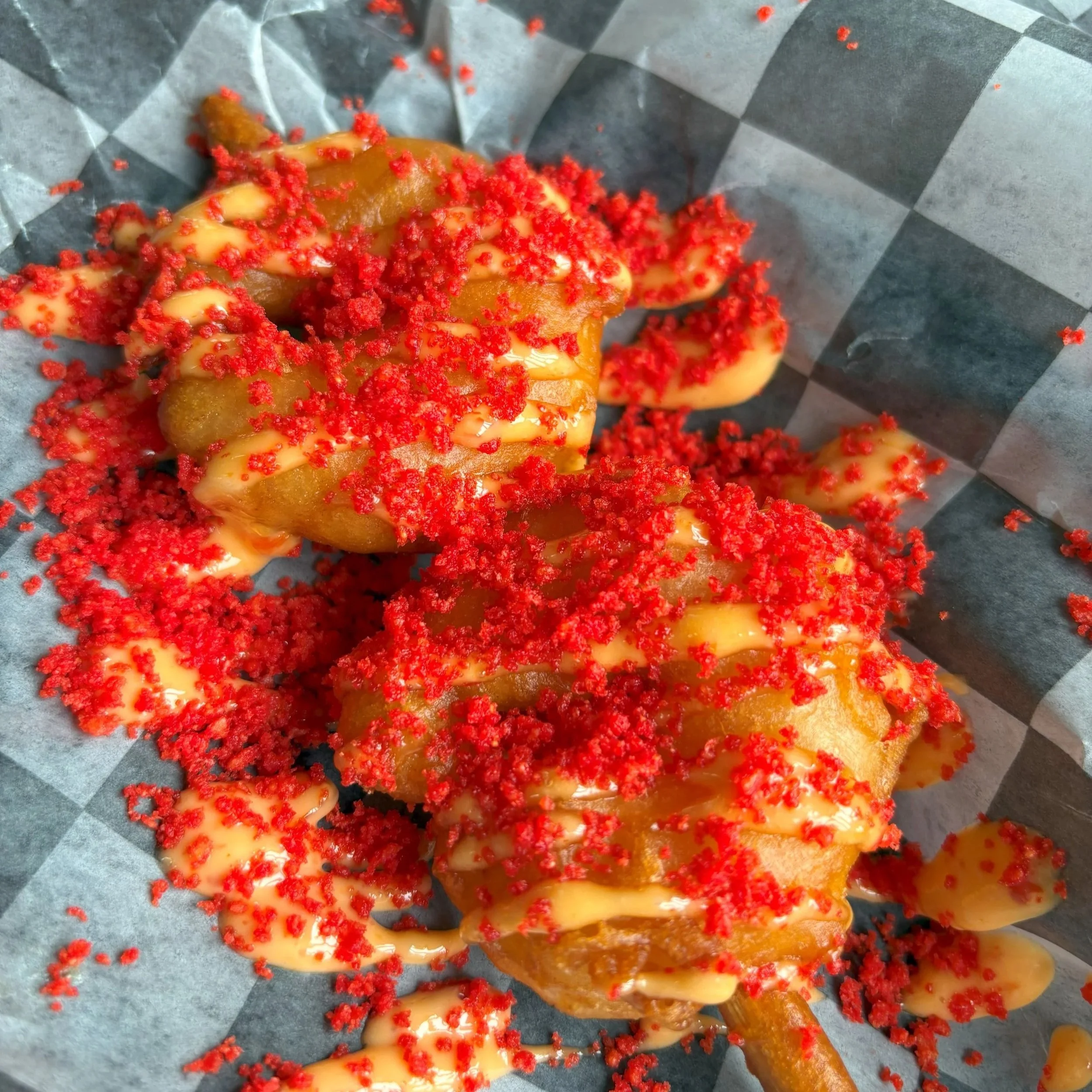 Harpoon Beer Hall — Bean Restaurant Group