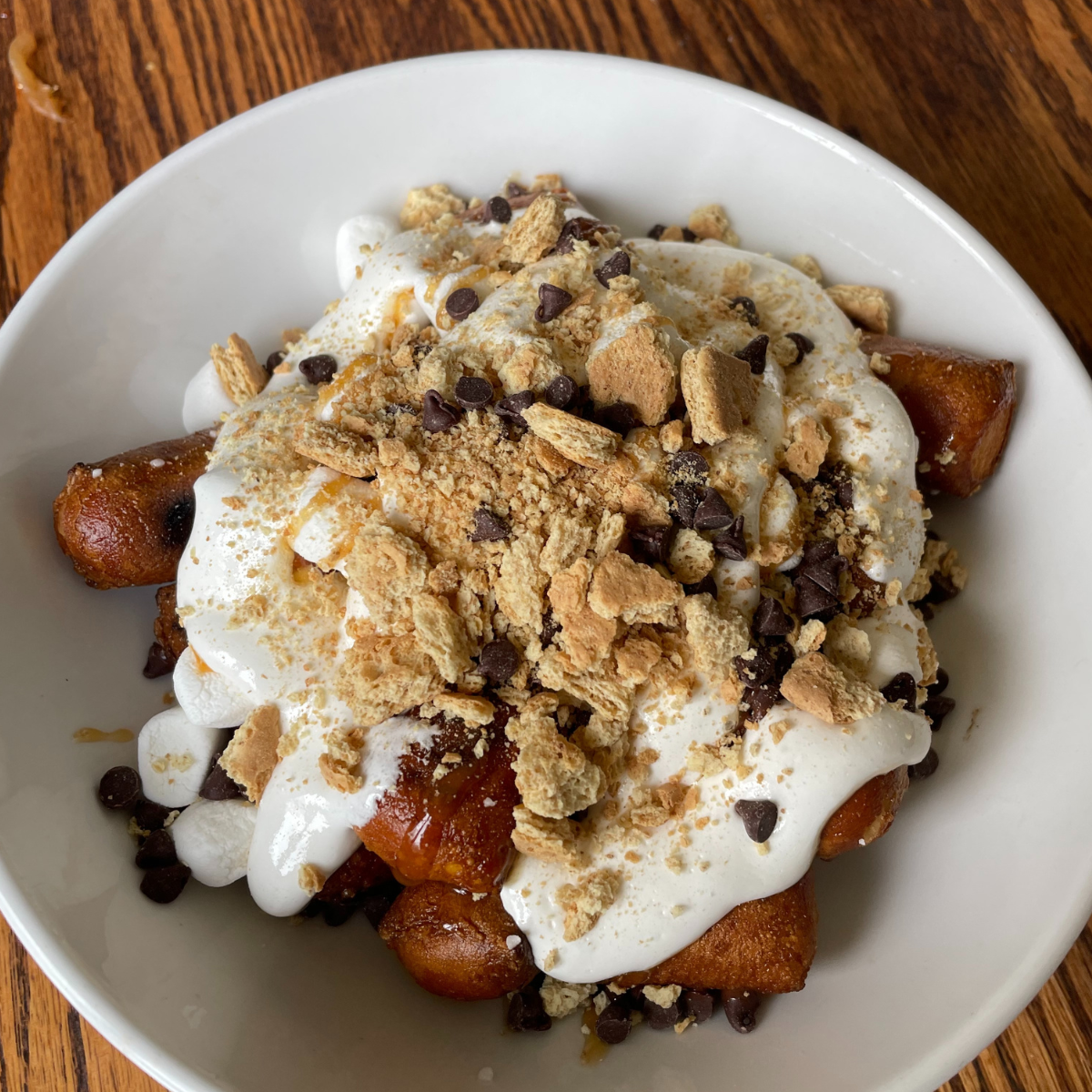 Harpoon Beer Hall — Bean Restaurant Group