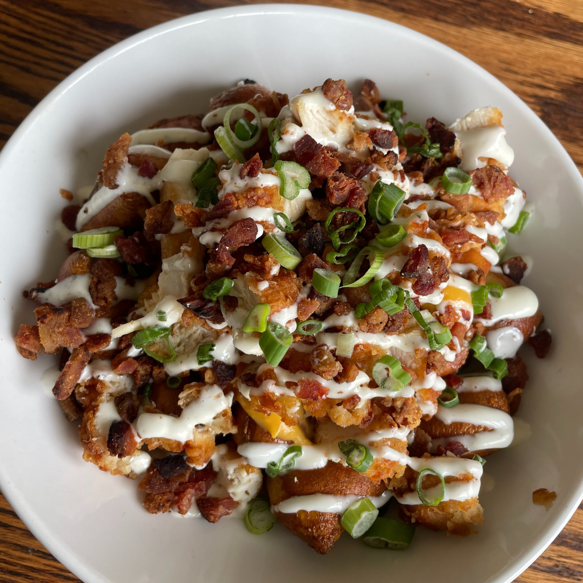 Harpoon Beer Hall — Bean Restaurant Group