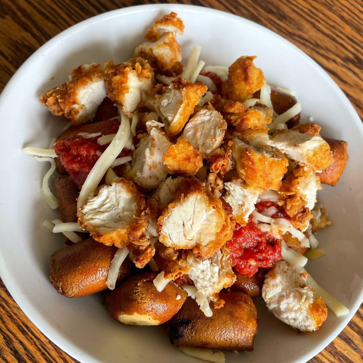 Harpoon Beer Hall — Bean Restaurant Group