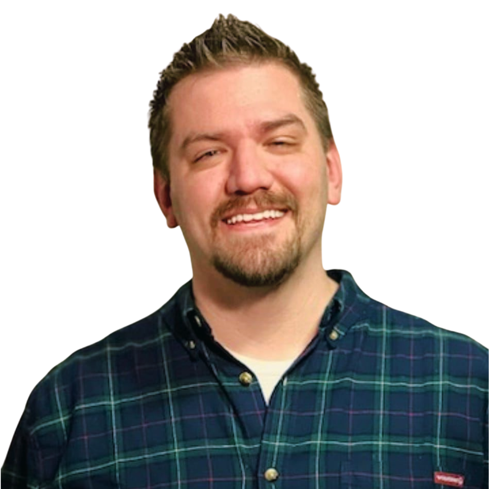 Driving Miss Daisy | Staged Reading — Lake Country Playhouse & Academy