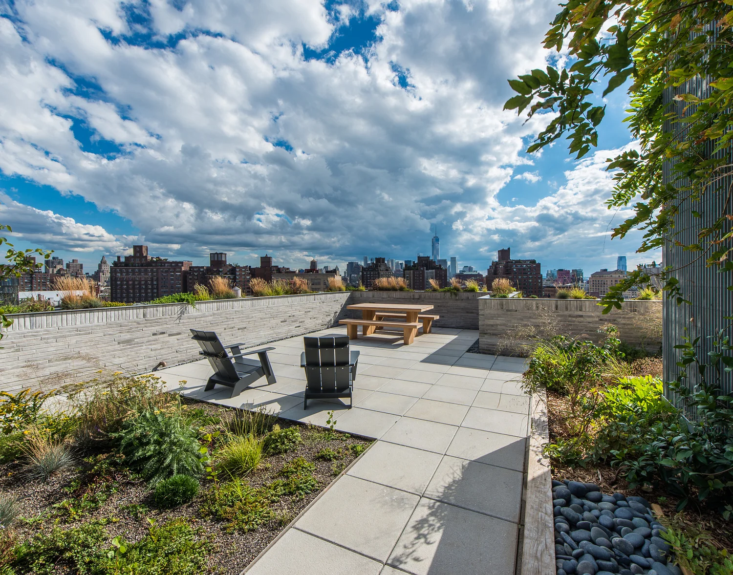 Rooflite® | Missouri Organic Recycling