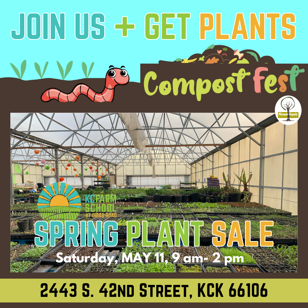 MOR Events | Missouri Organic Recycling