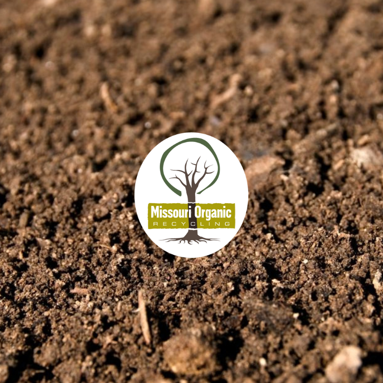 Topsoil Kansas City | Organic Top Soil | Missouri Organic Recycling