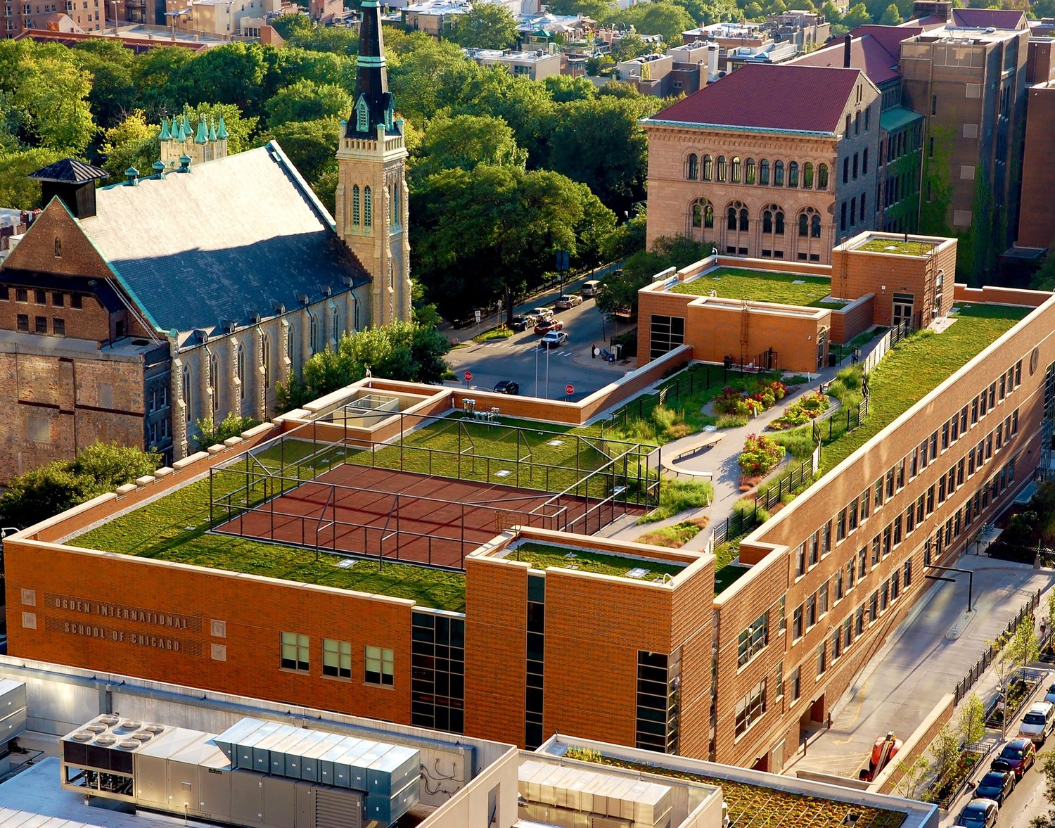 rooflite® | Missouri Organic Recycling