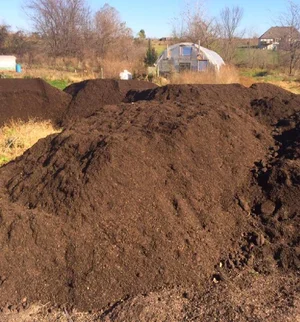 Kansas City Compost | Organic Compost | Missouri Organic Recycling