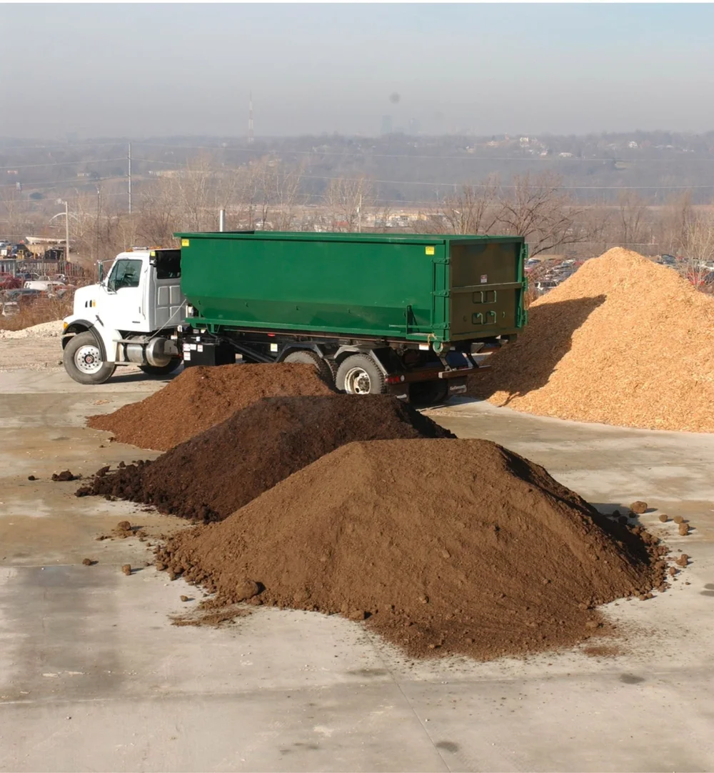 Organic Recycling Kansas City | Missouri Organic Recycling - Compost ...