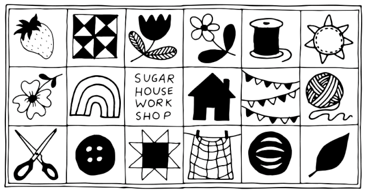 sugarhouse workshop