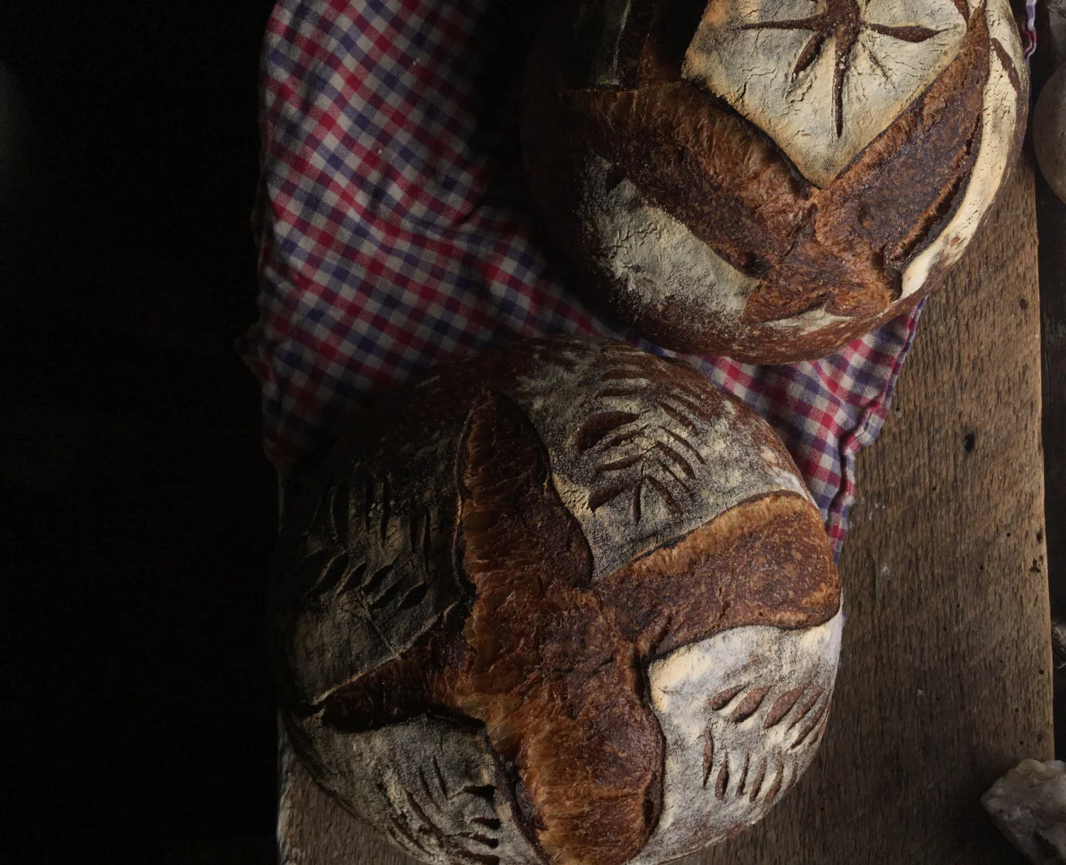 About — sugarhouse workshop