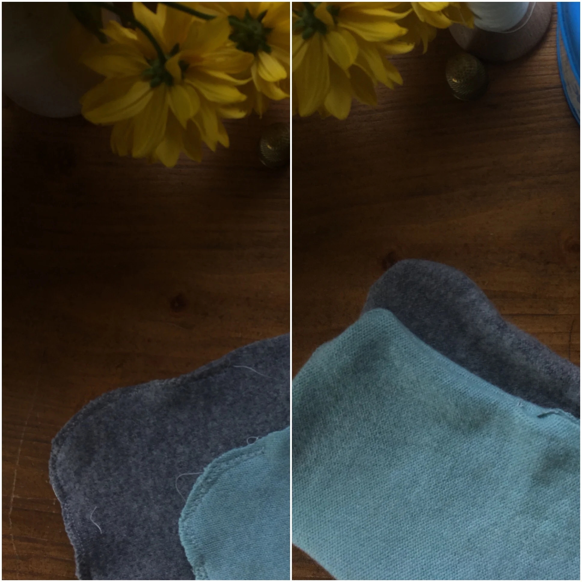 Wool Baby Tutorial — sugarhouse workshop
