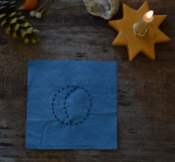 Seasonal Story Club — sugarhouse workshop