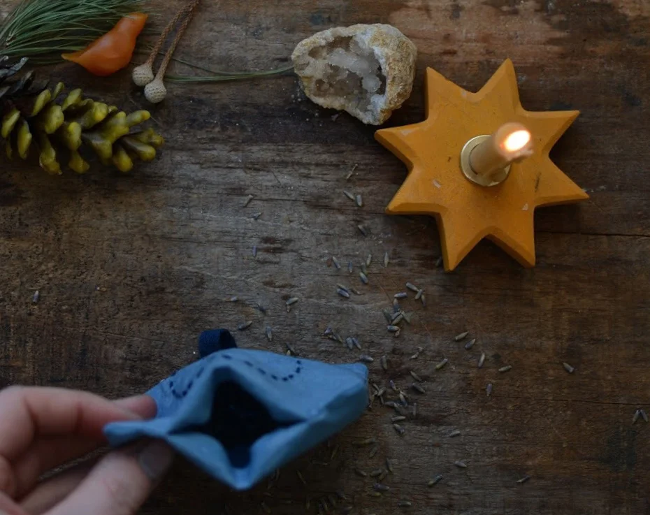 Seasonal Story Club — sugarhouse workshop