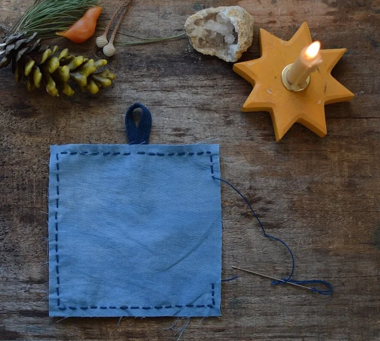 Seasonal Story Club — sugarhouse workshop