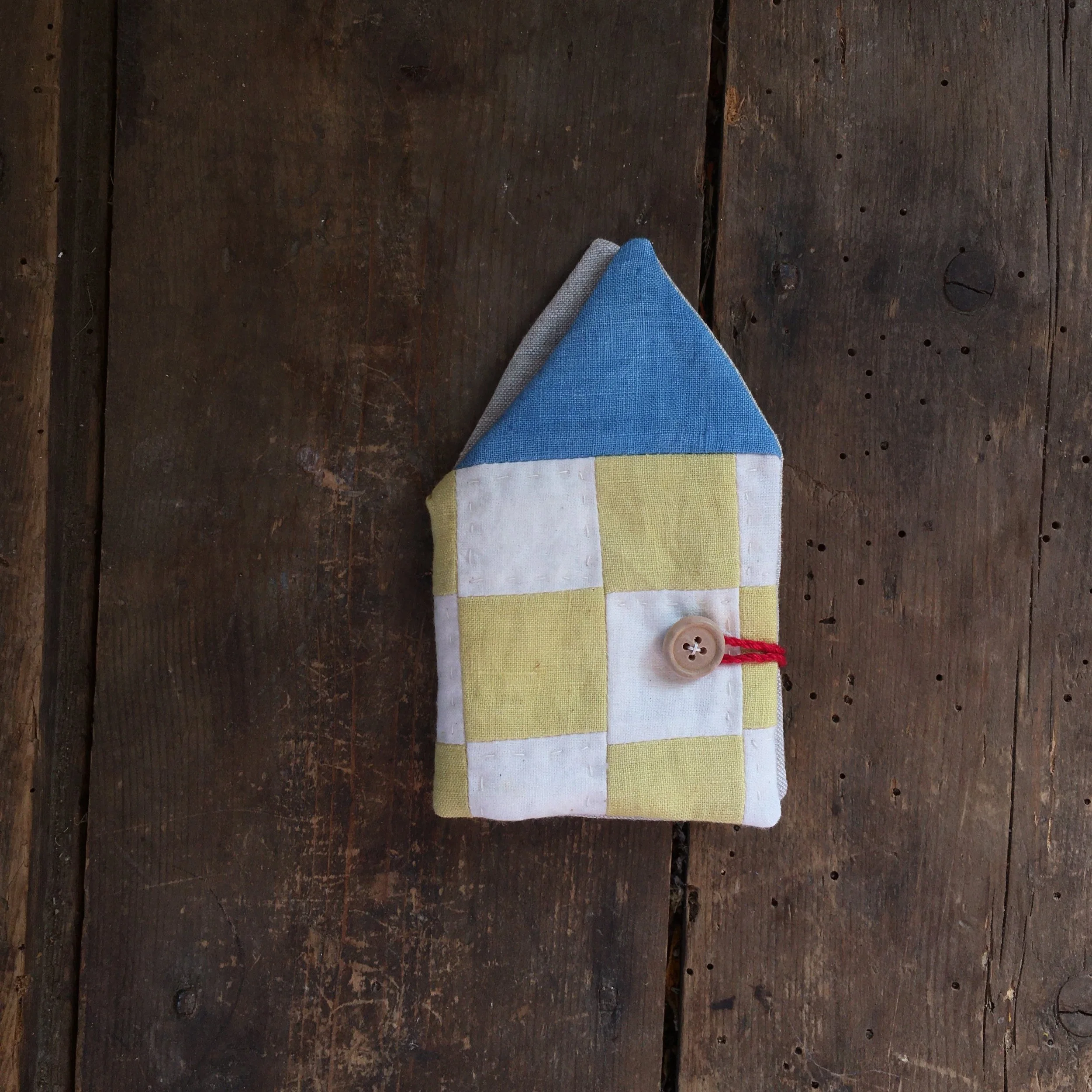 Shop — sugarhouse workshop