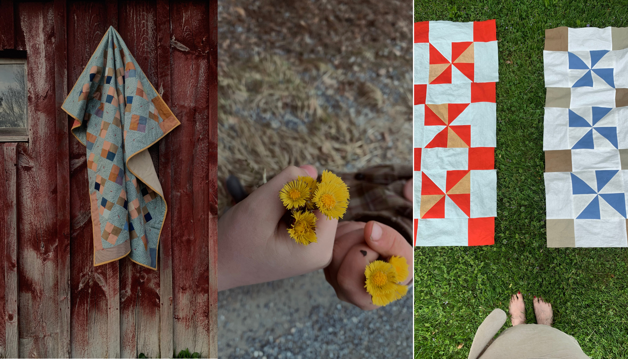 About — sugarhouse workshop