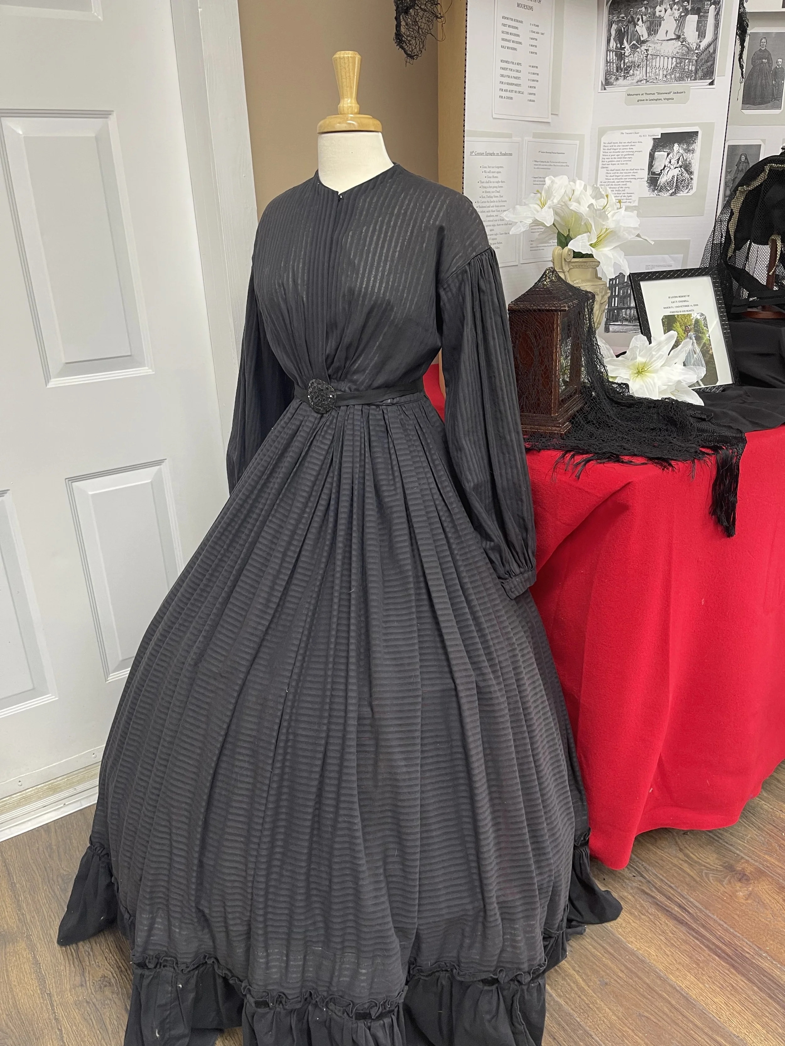 Costume Events — North South Skirmish Association