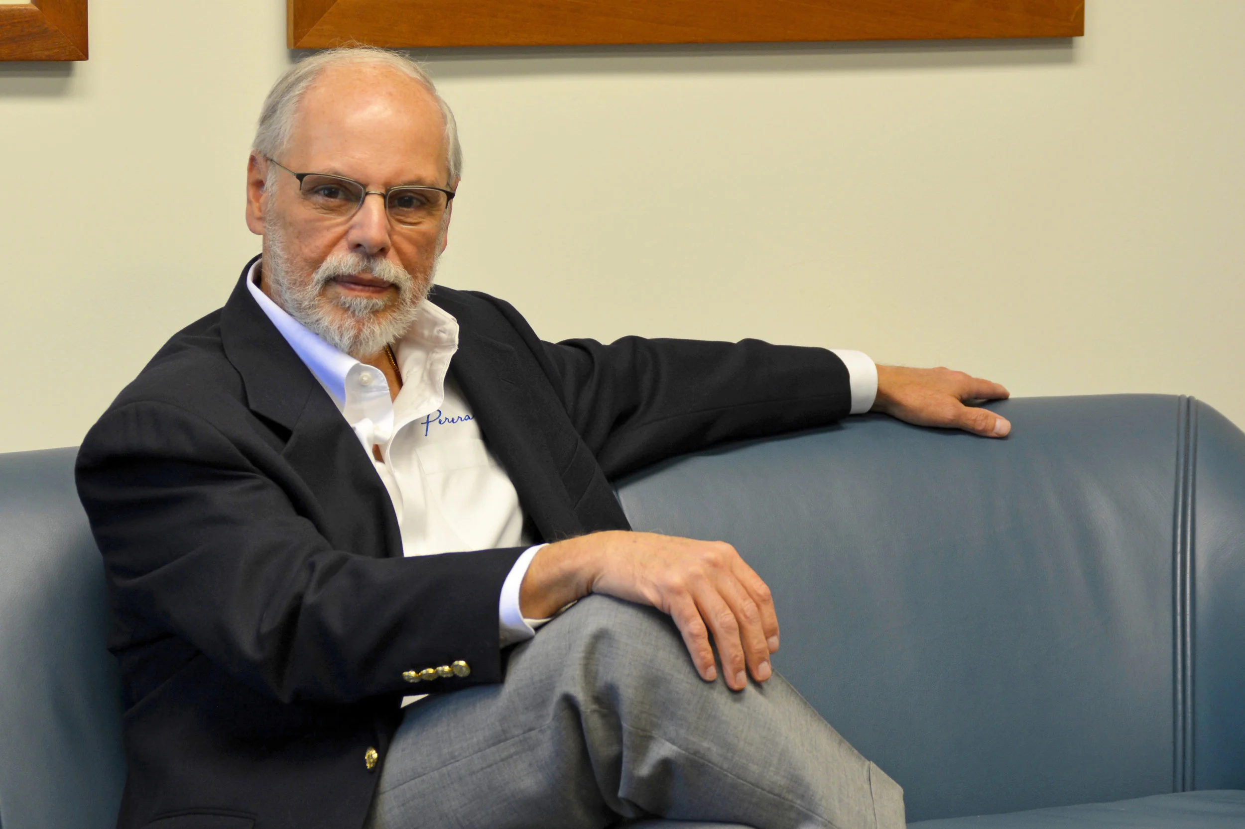 About — Perera Construction