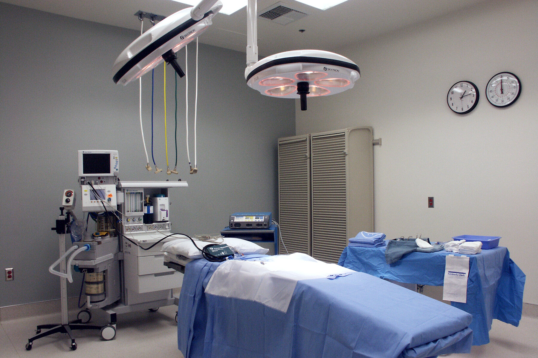 Hi-Desert Medical Center Birth Center & Emergency Room Expansion ...