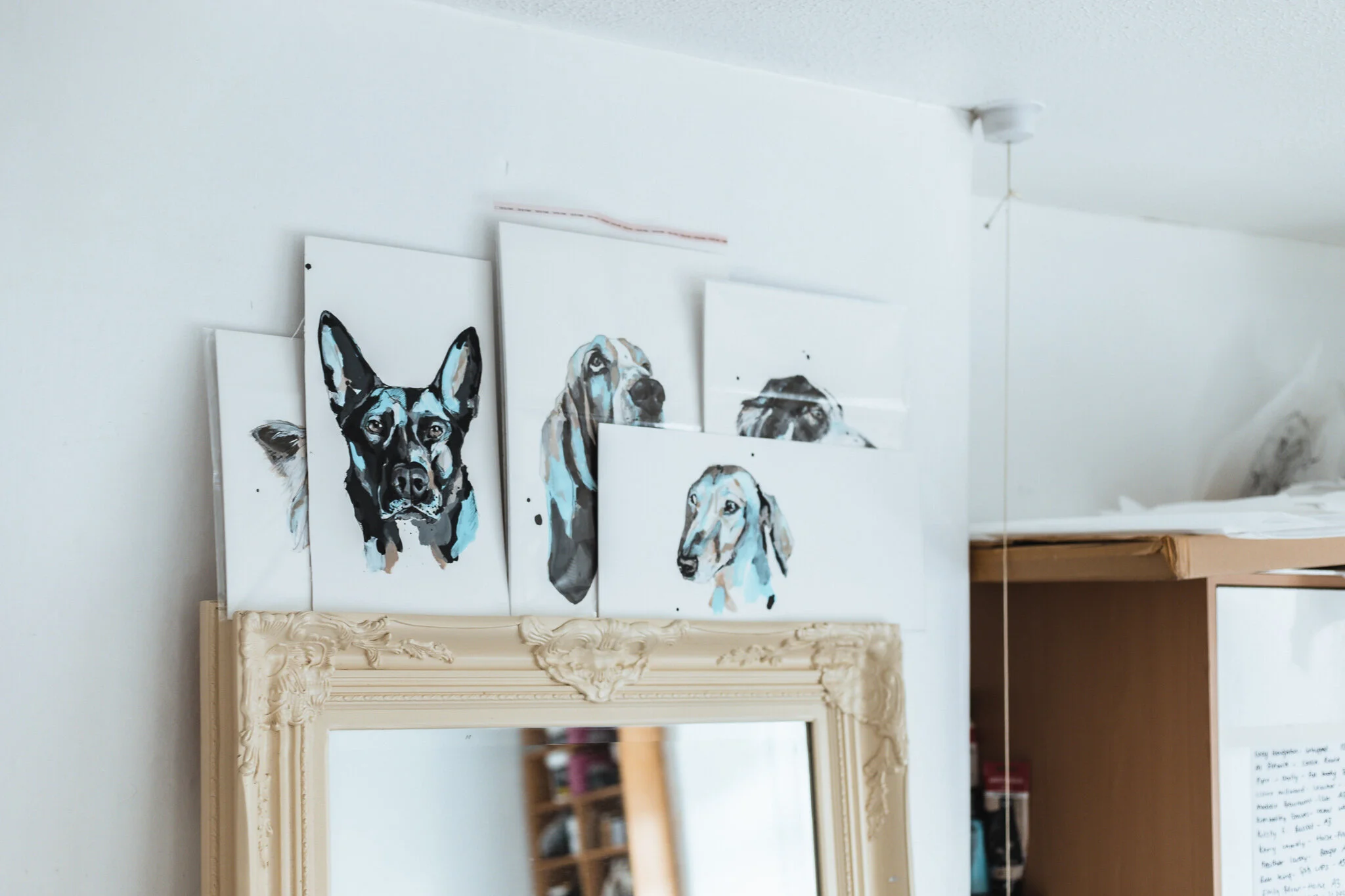 Drooling over this one! Content day with Amy Balch Artist — India Rose ...