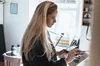 Drooling over this one! Content day with Amy Balch Artist — India Rose ...