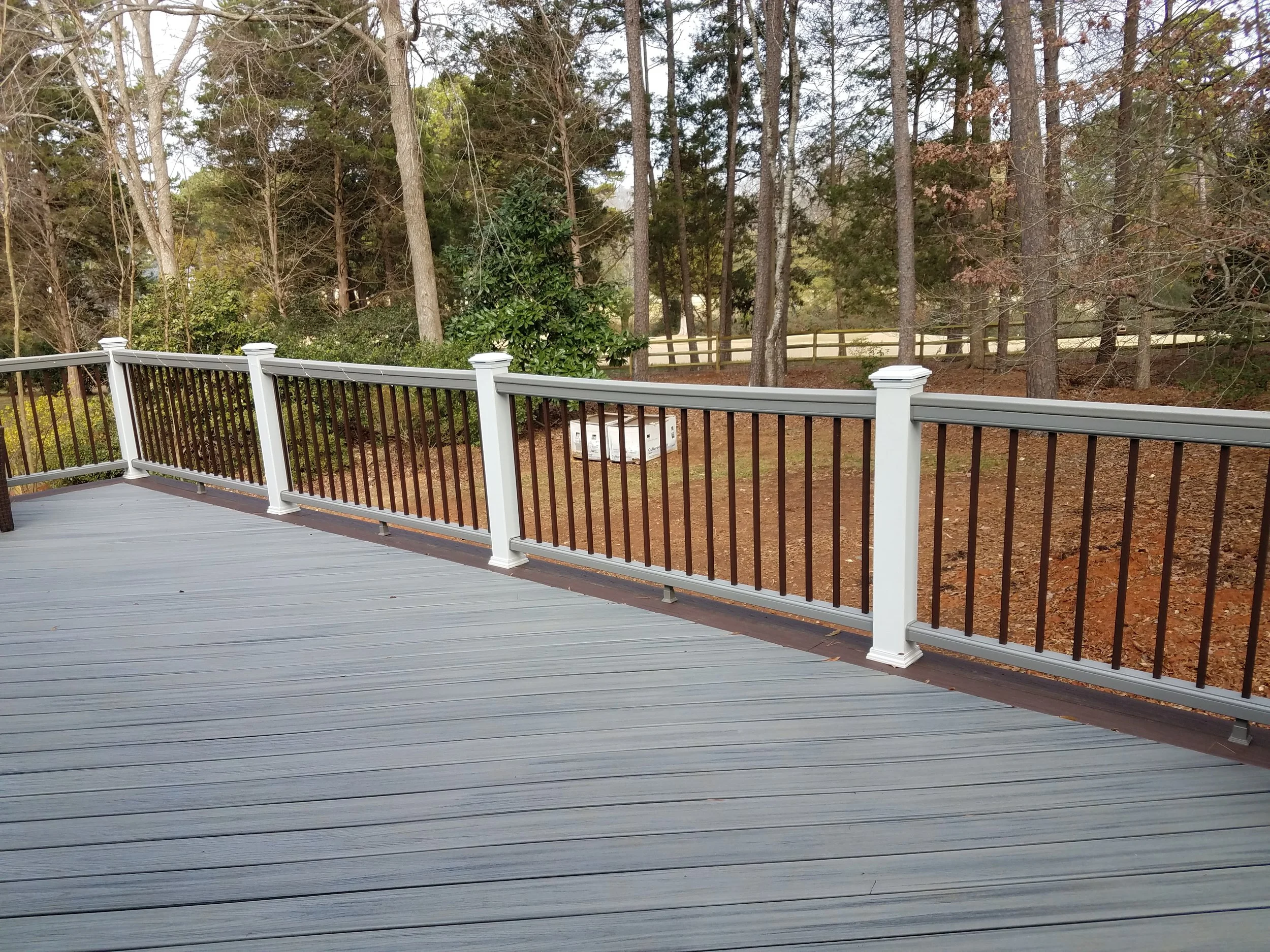 Hardscapes — Projects — DeckScapes