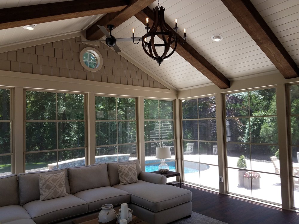 Projects — DeckScapes